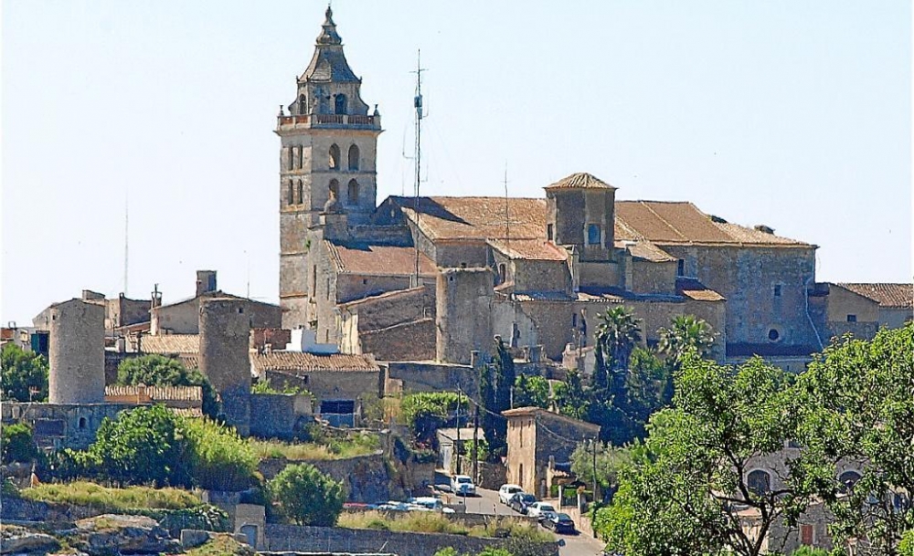 El PP de Sencelles recrimina al alcalde que “siga colocando a los suyos ...