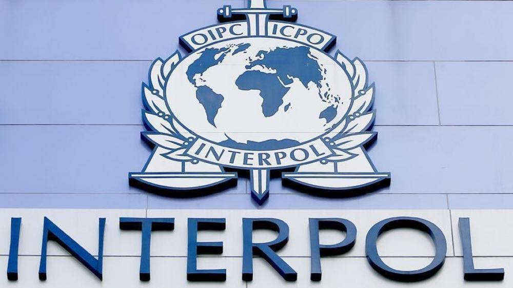 La Policía Nacional participa en un operativo coordinado por INTERPOL ...