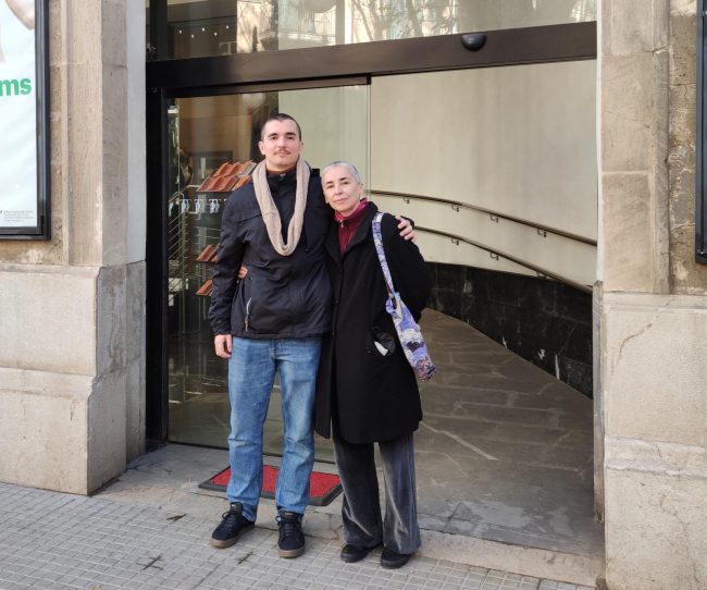 Laura Girotto s'acomiada de Mallorca en una actuació única al Teatre ...